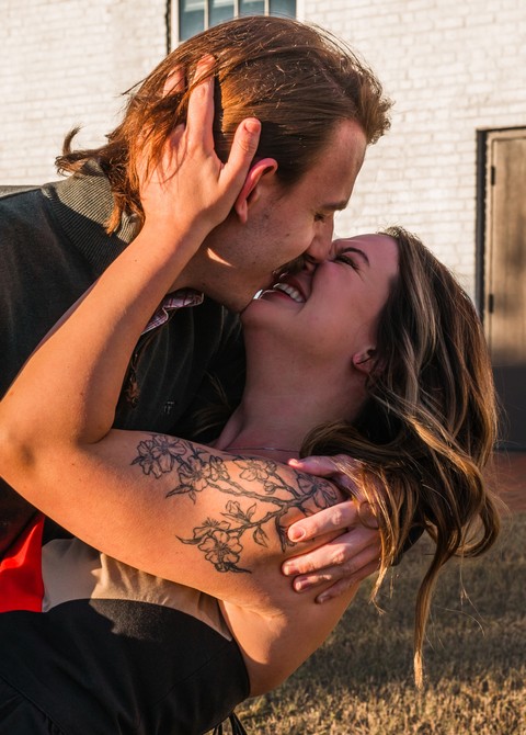 Melinda & Drew | Joy